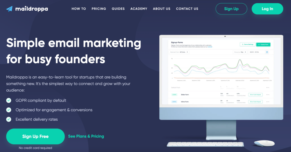 12 Cheap Email Marketing Services (2025): Pros & Cons
