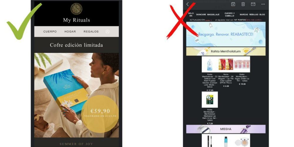 Ecommerce Email Marketing Strategy: Best Practices & Examples