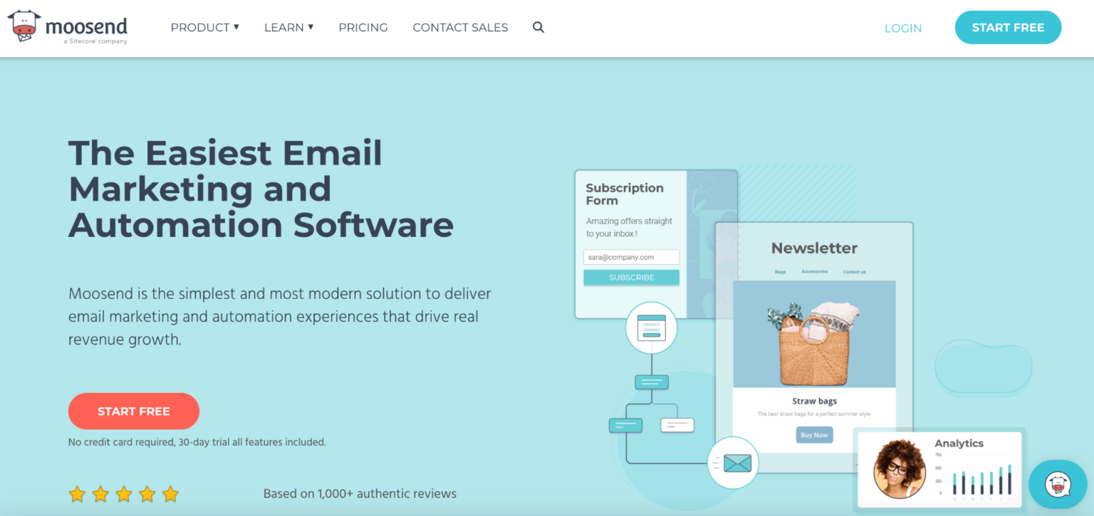 12 Cheap Email Marketing Services (2025): Pros & Cons