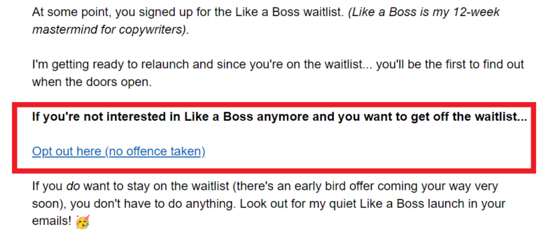 Permission Based Email Marketing: The Importance of Consent ...
