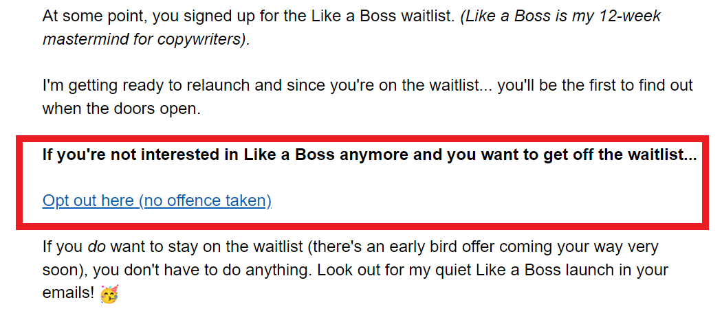 Permission Based Email Marketing: The Importance of Consent ...