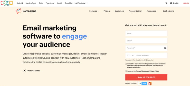 12 Cheap Email Marketing Services (2025): Pros & Cons