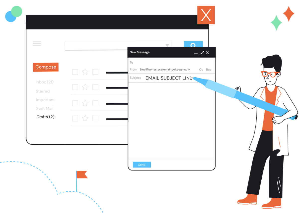 Optimal Email Subject Line Length: A Guide for Major Email Clients