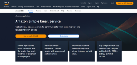 12 SendGrid Alternatives for Transactional Email (+ Free Plans!)
