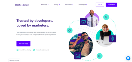 12 SendGrid Alternatives for Transactional Email (+ Free Plans!)