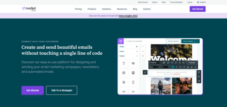 12 SendGrid Alternatives for Transactional Email (+ Free Plans!)