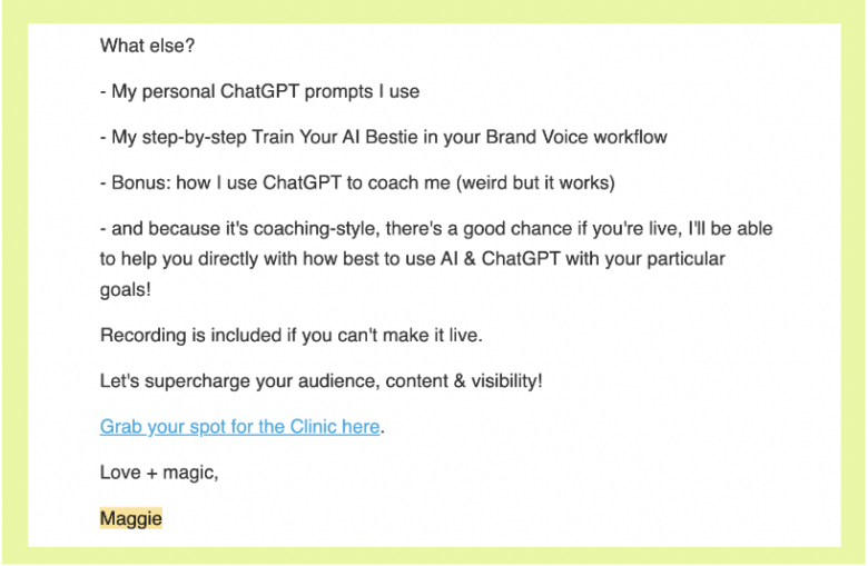 How to Write a Newsletter: Insider Tips to Hook Your Readers In