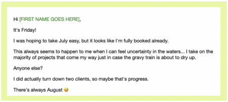 How to Write a Newsletter: Insider Tips to Hook Your Readers In