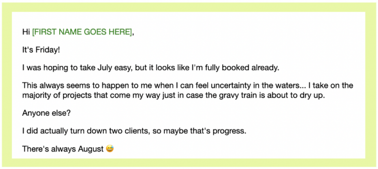 How to Write a Newsletter: Insider Tips to Hook Your Readers In