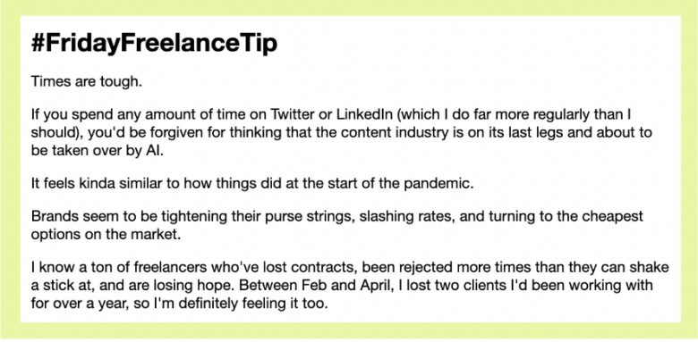 How to Write a Newsletter: Insider Tips to Hook Your Readers In