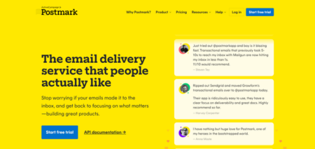 12 SendGrid Alternatives for Transactional Email (+ Free Plans!)