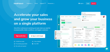 12 SendGrid Alternatives for Transactional Email (+ Free Plans!)