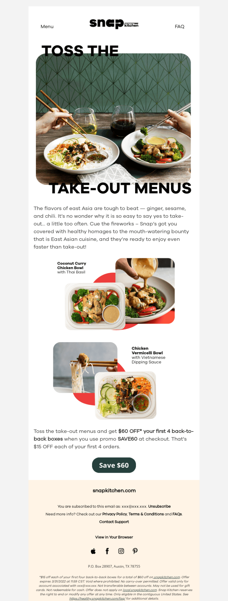 Exemplos de Newsletter: Como Criar Uma Newsletter em 2024