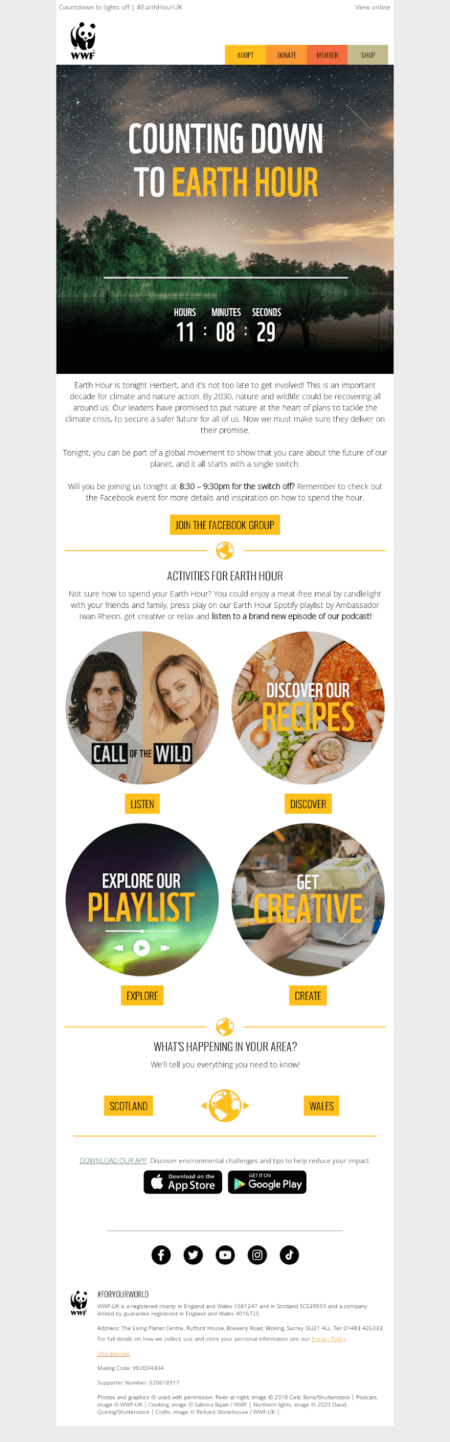 Exemplos de Newsletter: Como Criar Uma Newsletter em 2024