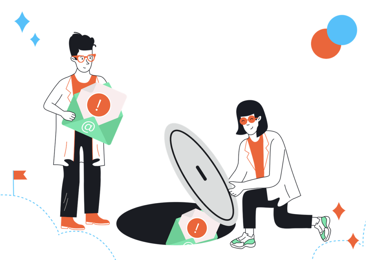 How to Avoid Spam Filters: 8 Steps to Success