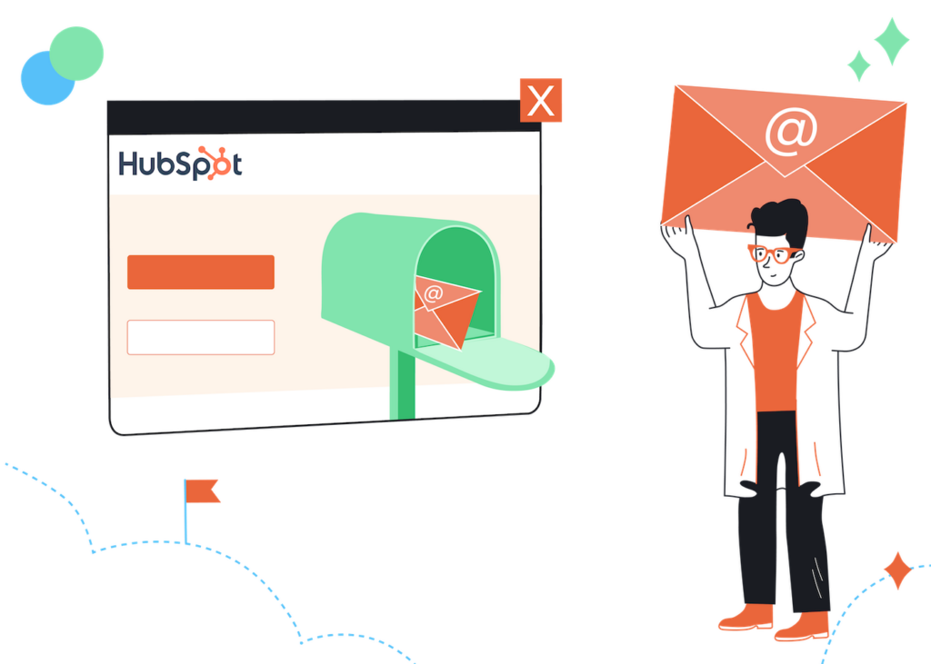 Hubspot Deliverability: What’s their Rate and How to improve it?