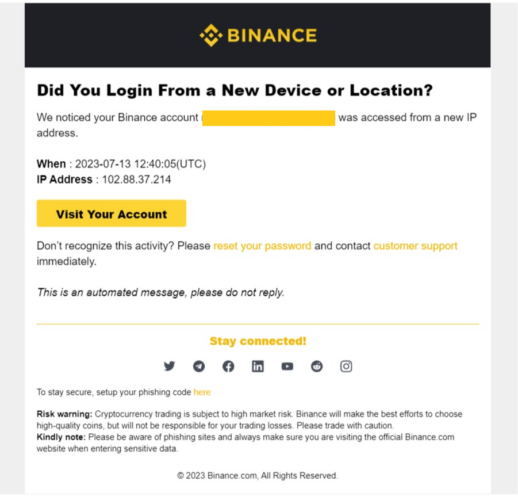 Triggered Emails: What they are and how to use them in Email Marketing ...