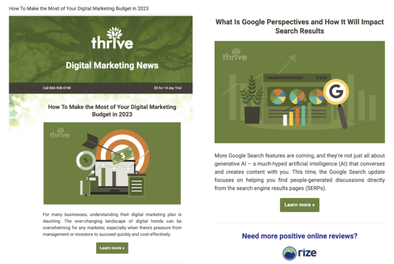 Email Newsletter Ideas: 27 Ways to Boost Engagement