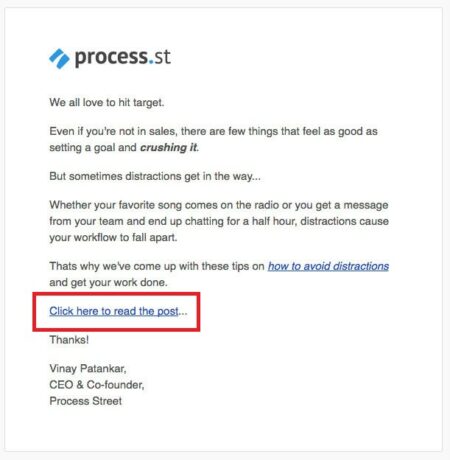 What is an Email Nurture Campaign? (And How to Write One That Converts ...