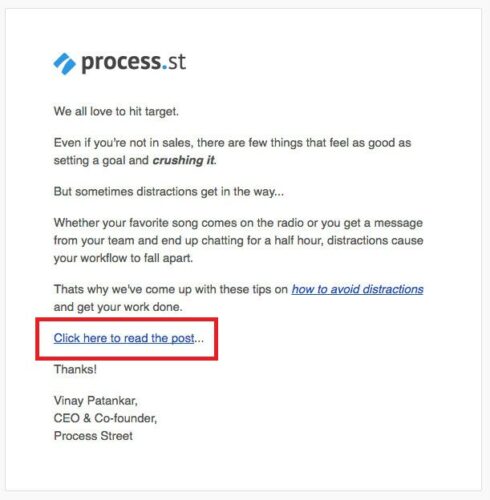 What is an Email Nurture Campaign? (And How to Write One That Converts ...