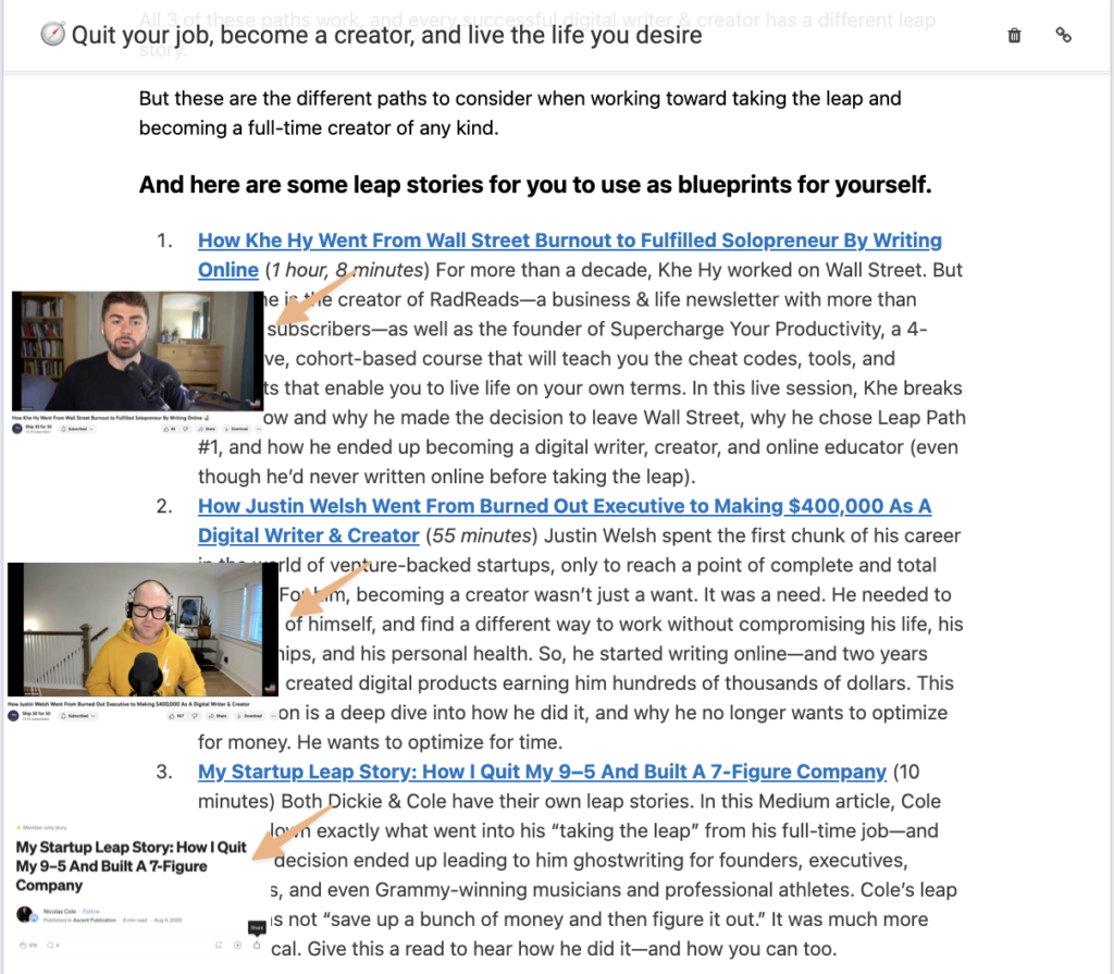 Email Newsletter Ideas: 27 Ways to Boost Engagement