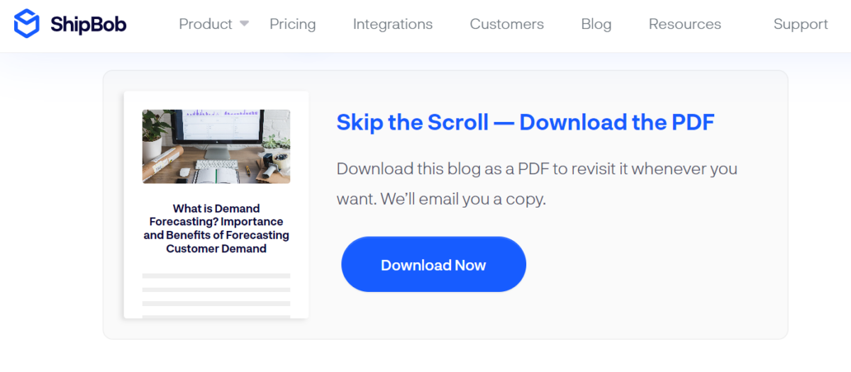 Lead Magnet Ideas: 27 Ways to Grow Your List (With Examples ...