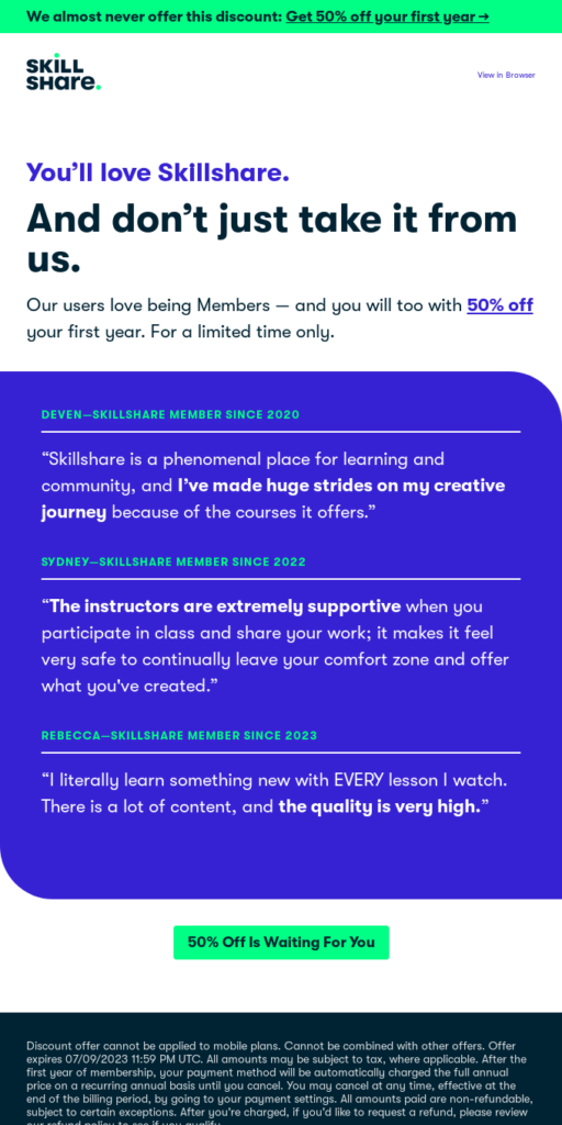 What is an Email Nurture Campaign? (And How to Write One That Converts ...