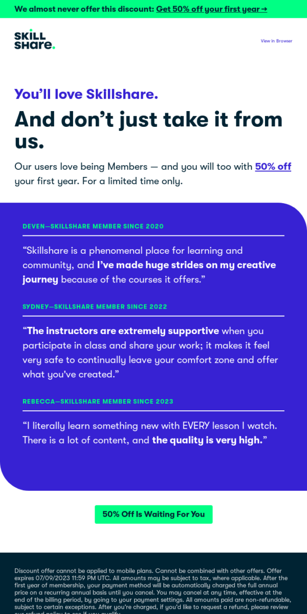 What is an Email Nurture Campaign? (And How to Write One That Converts ...