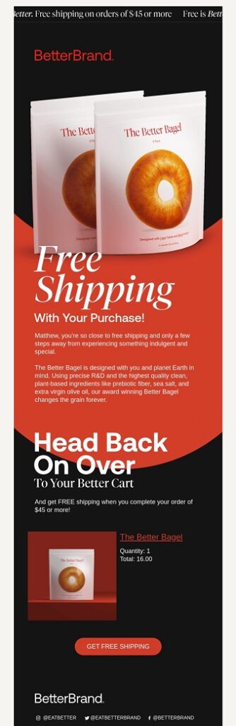 Triggered Emails: What they are and how to use them in Email Marketing ...