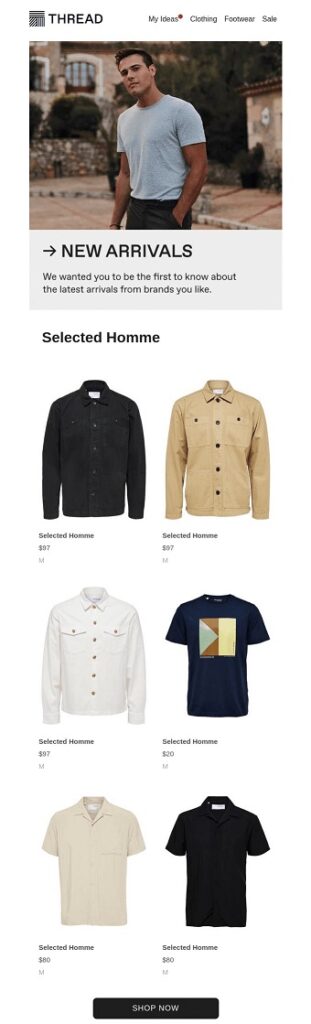 Triggered Emails: What they are and how to use them in Email Marketing ...