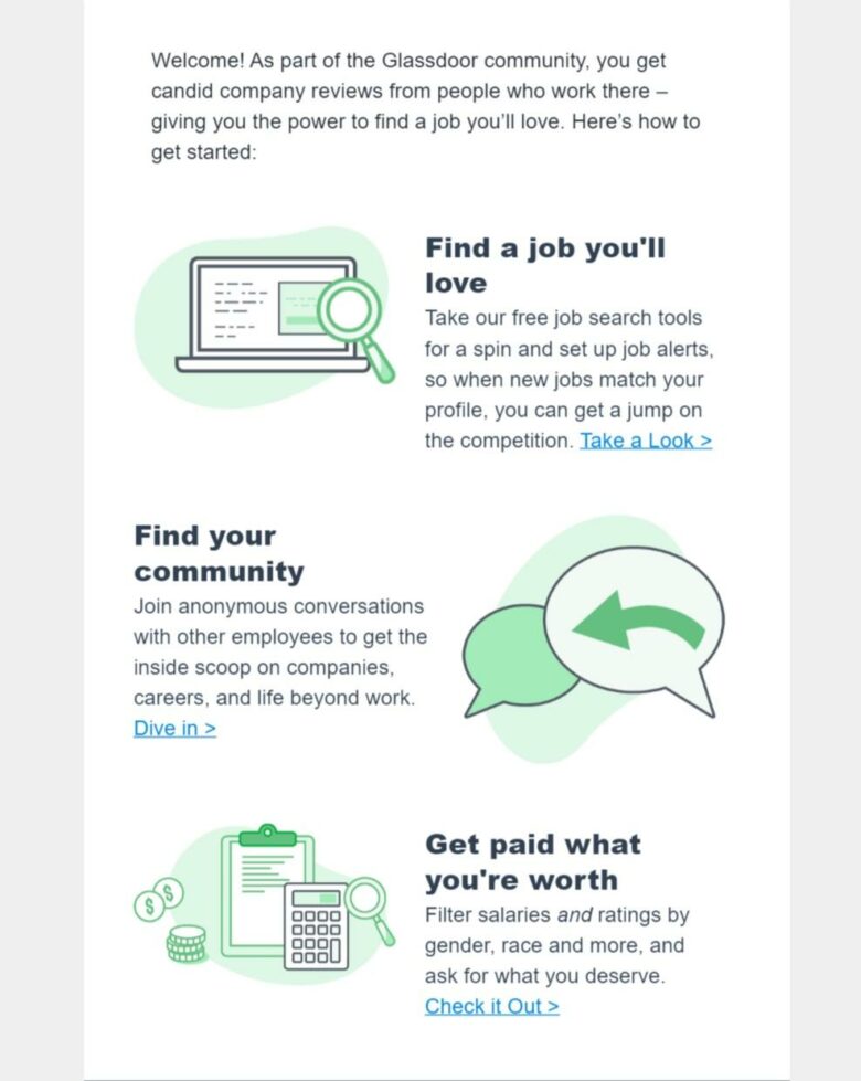 Triggered Emails: What they are and how to use them in Email Marketing ...