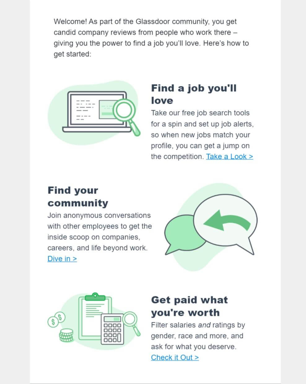 Triggered Emails: What they are and how to use them in Email Marketing ...