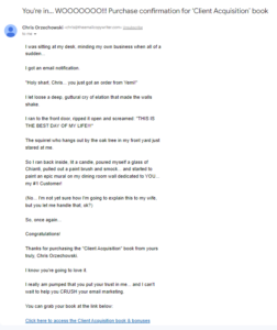 Triggered Emails: What they are and how to use them in Email Marketing ...