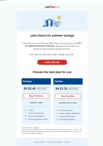 Triggered Emails: What they are and how to use them in Email Marketing ...