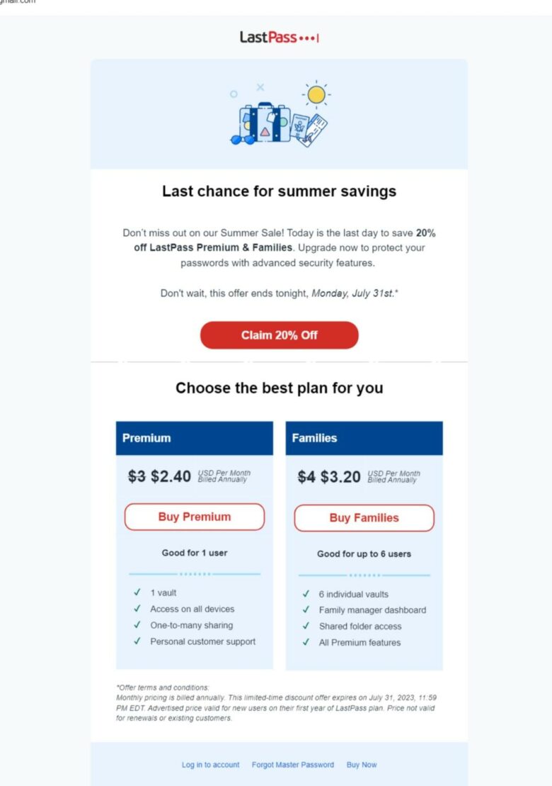Triggered Emails: What they are and how to use them in Email Marketing ...