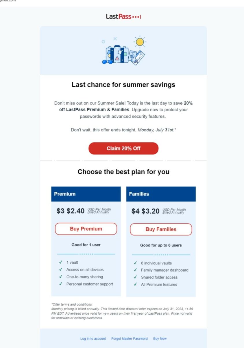 Triggered Emails: What they are and how to use them in Email Marketing ...
