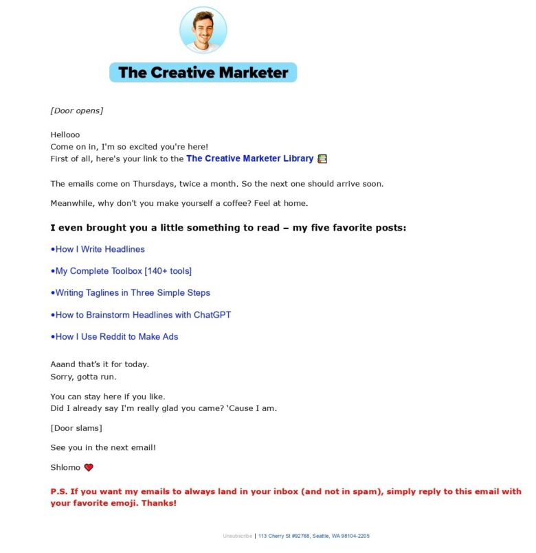 Triggered Emails: What they are and how to use them in Email Marketing ...