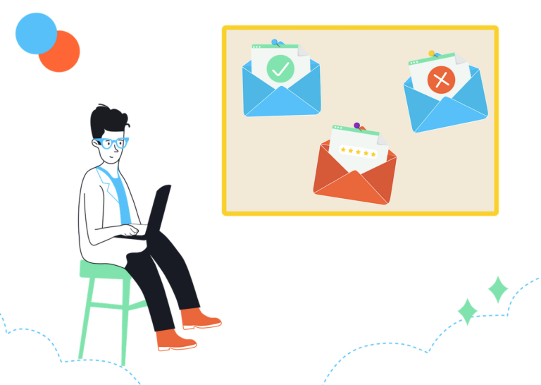 14 Transactional Email Examples That Also Engage Customers