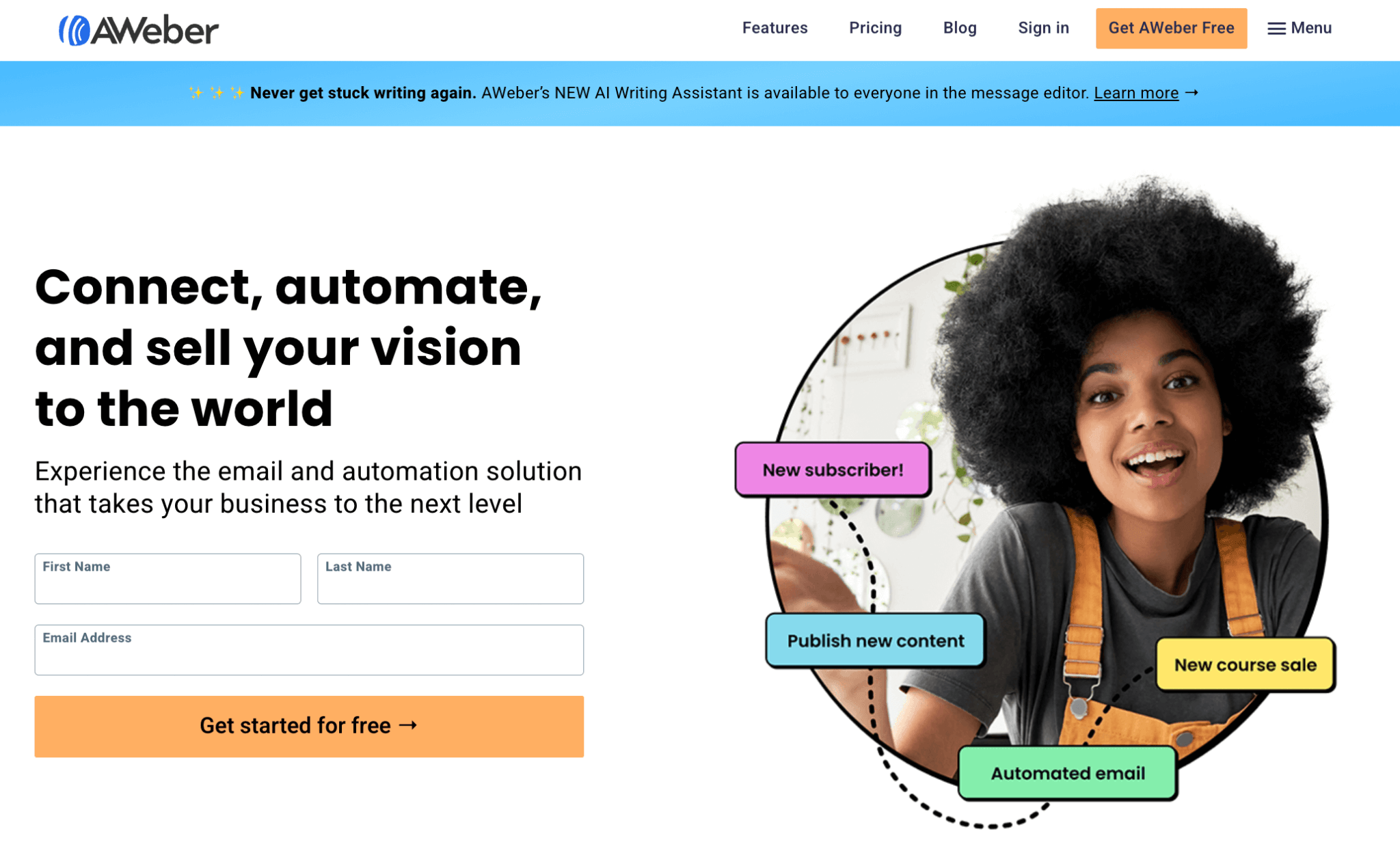10 Best Platforms for Affiliate Email Marketing