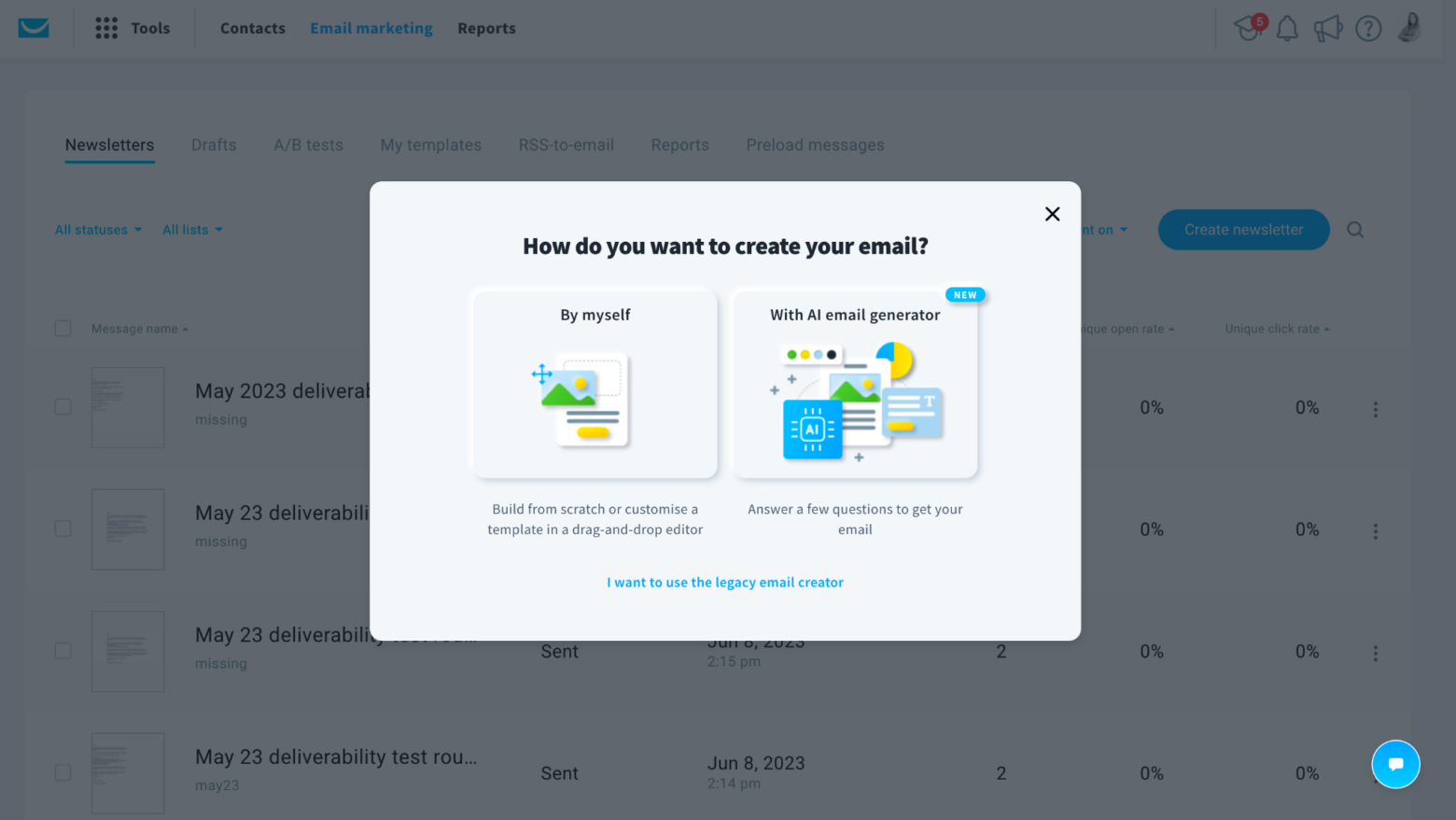 GetResponse Tutorial: Elevate Your Email Marketing Game ...
