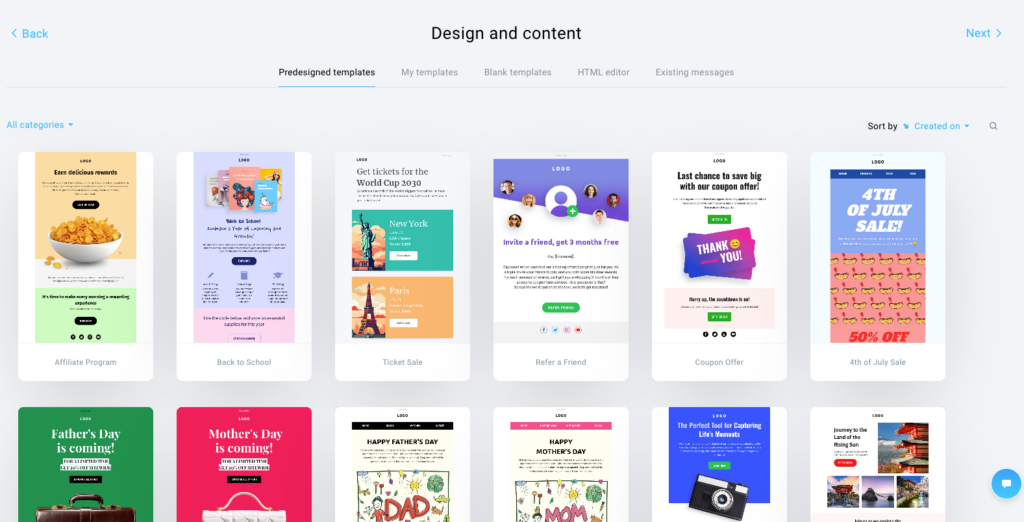 GetResponse Tutorial: Elevate Your Email Marketing Game ...