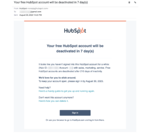14 Transactional Email Examples That Also Engage Customers