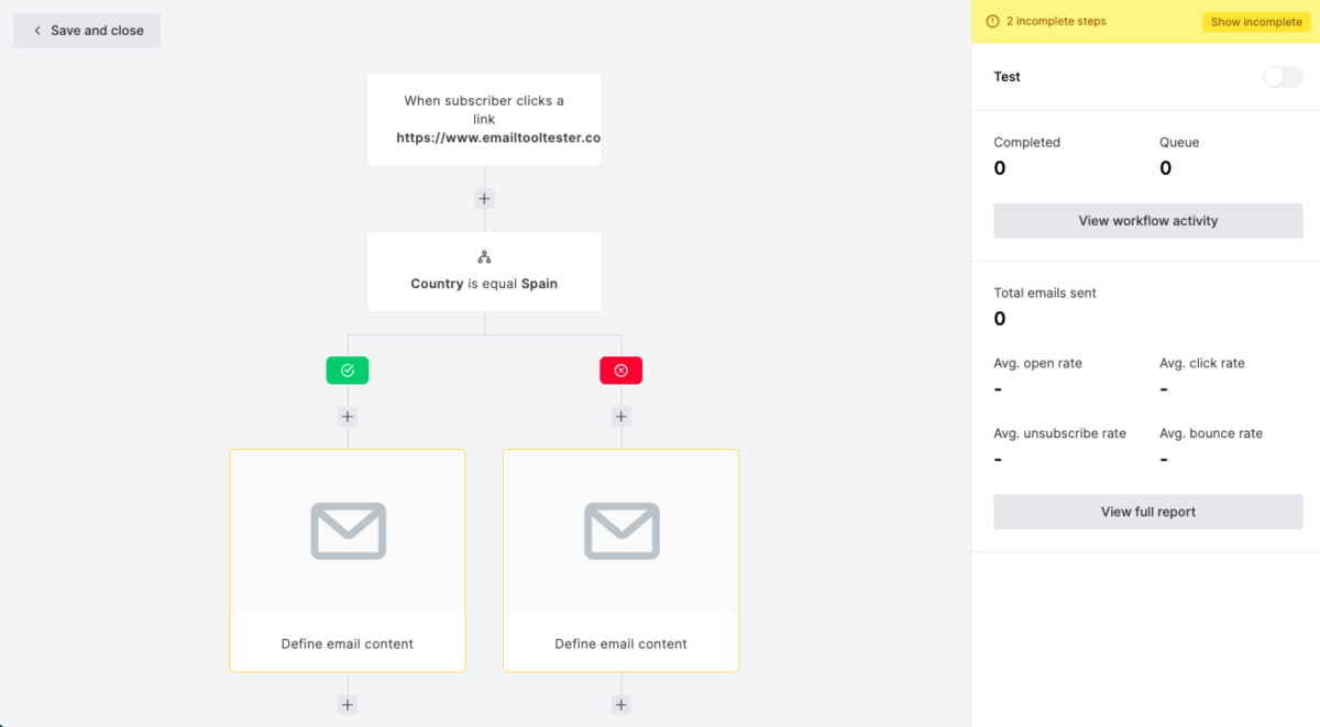 MailerLite vs ActiveCampaign: Is the price difference justified?