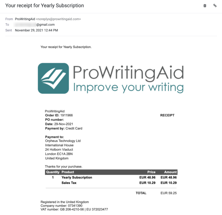 14 Transactional Email Examples That Also Engage Customers