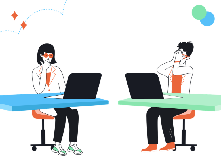 Survey: Office Communication Fails