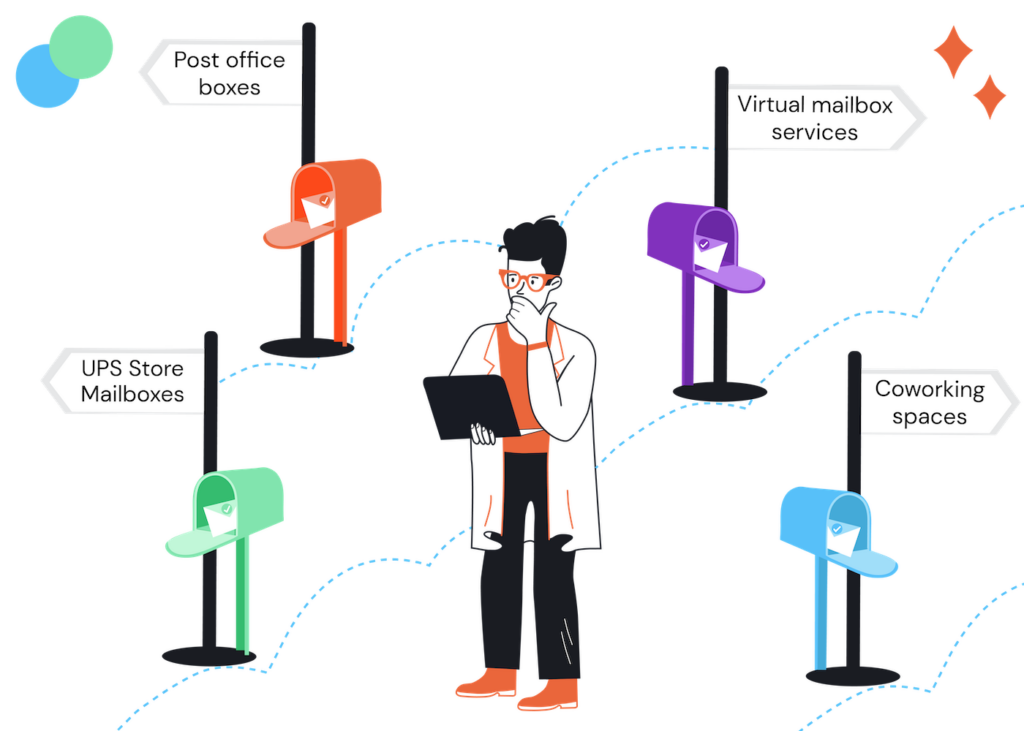 5 Alternate Mailing Address Solutions for Your Business