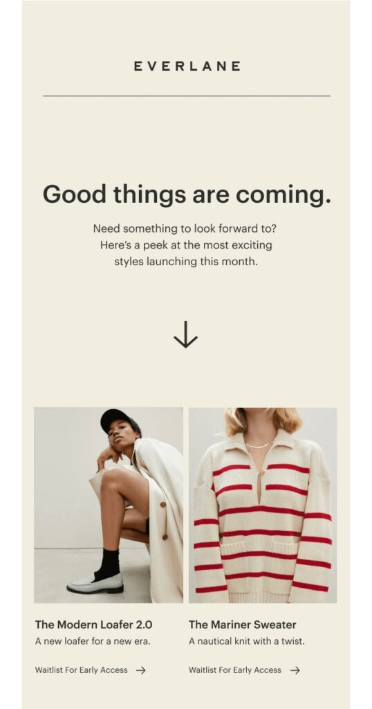 Dynamic Content in Emails: The secret sauce of personalized email ...