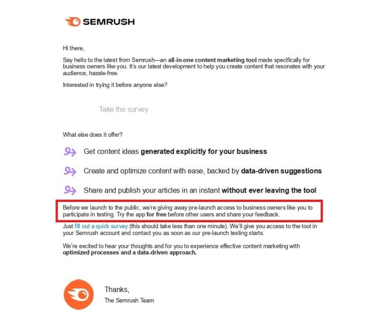 12 Benefits of Newsletters: Why they are essential to your email ...