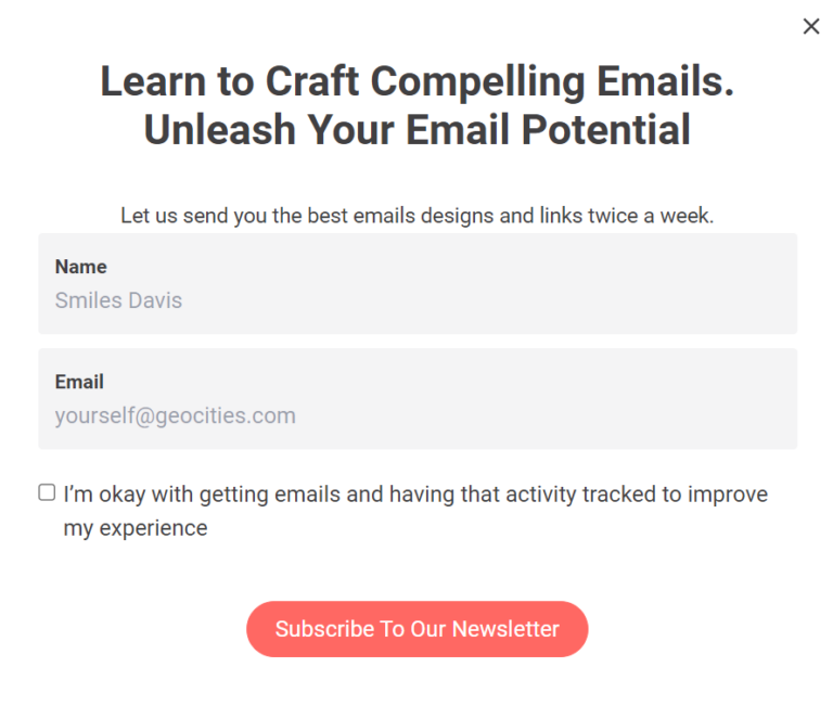 12 Benefits of Newsletters: Why they are essential to your email ...