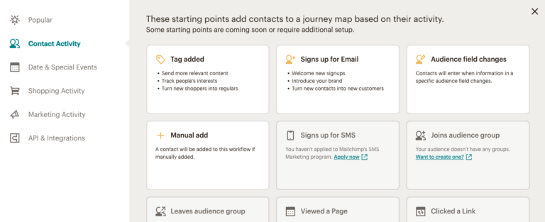 Zoho Campaigns vs Mailchimp: What to Know Before Choosing